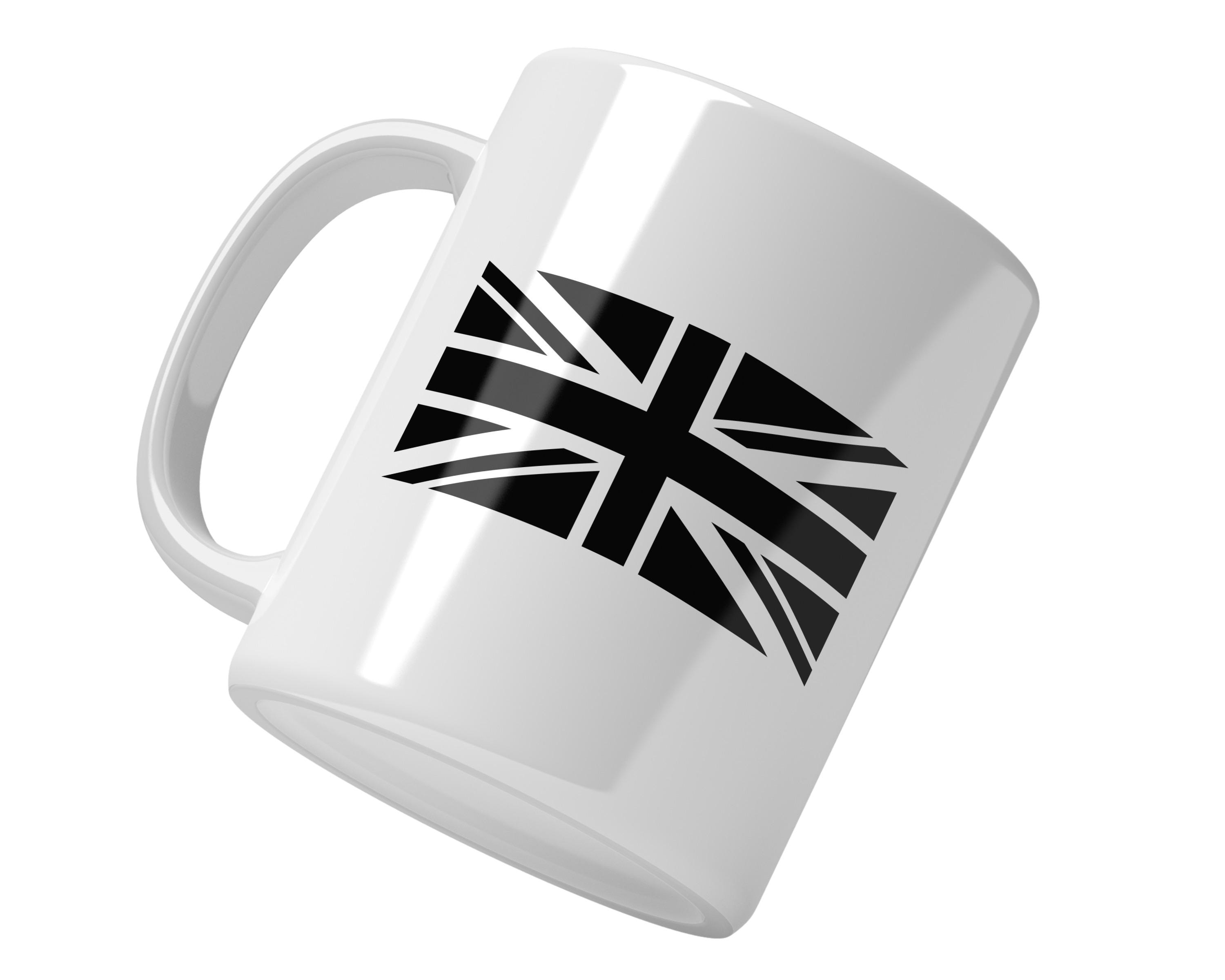 Union Jack Flag SVG | UK Flag Cut File | British Decal | Cricut ...