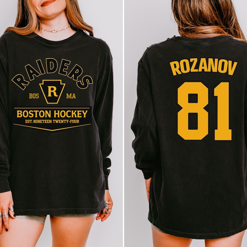 Heated Rivalry T Shirts - Etsy