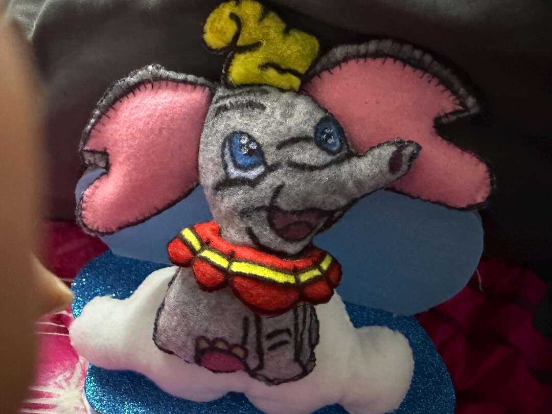 DUMBO Model Card - Etsy