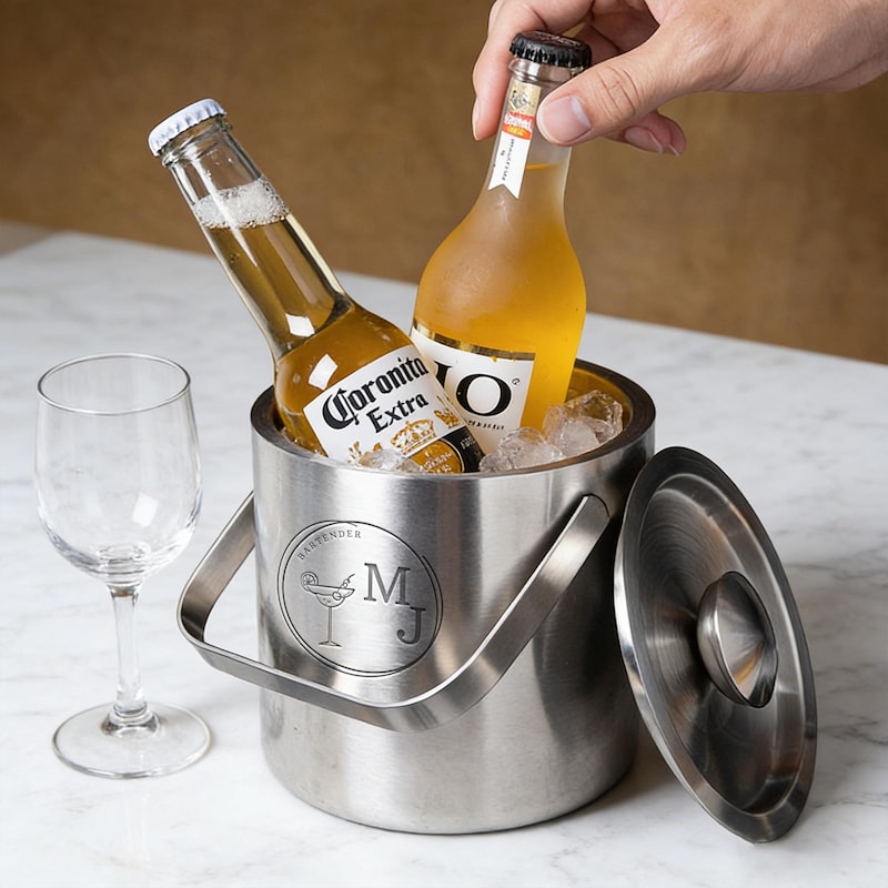 Ice Bucket Kits - Etsy