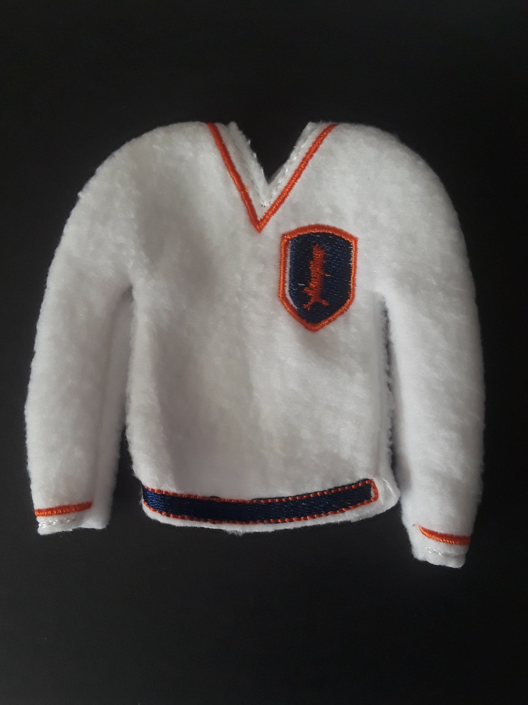 Preppy Elf Sweater, Elf Clothes, Elf Costume, Elf Ideas - Etsy