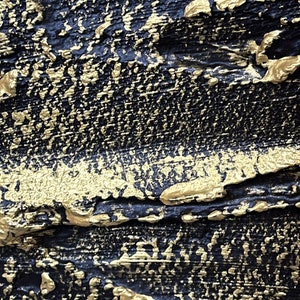 LARGE WALL ART Triptych Metal 3 Multi Piece Panel Pale - Etsy