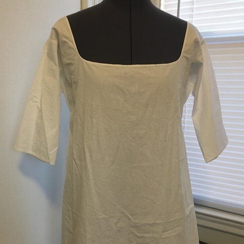 Baby and Girls Size Chemise Shift 18th Century | Etsy