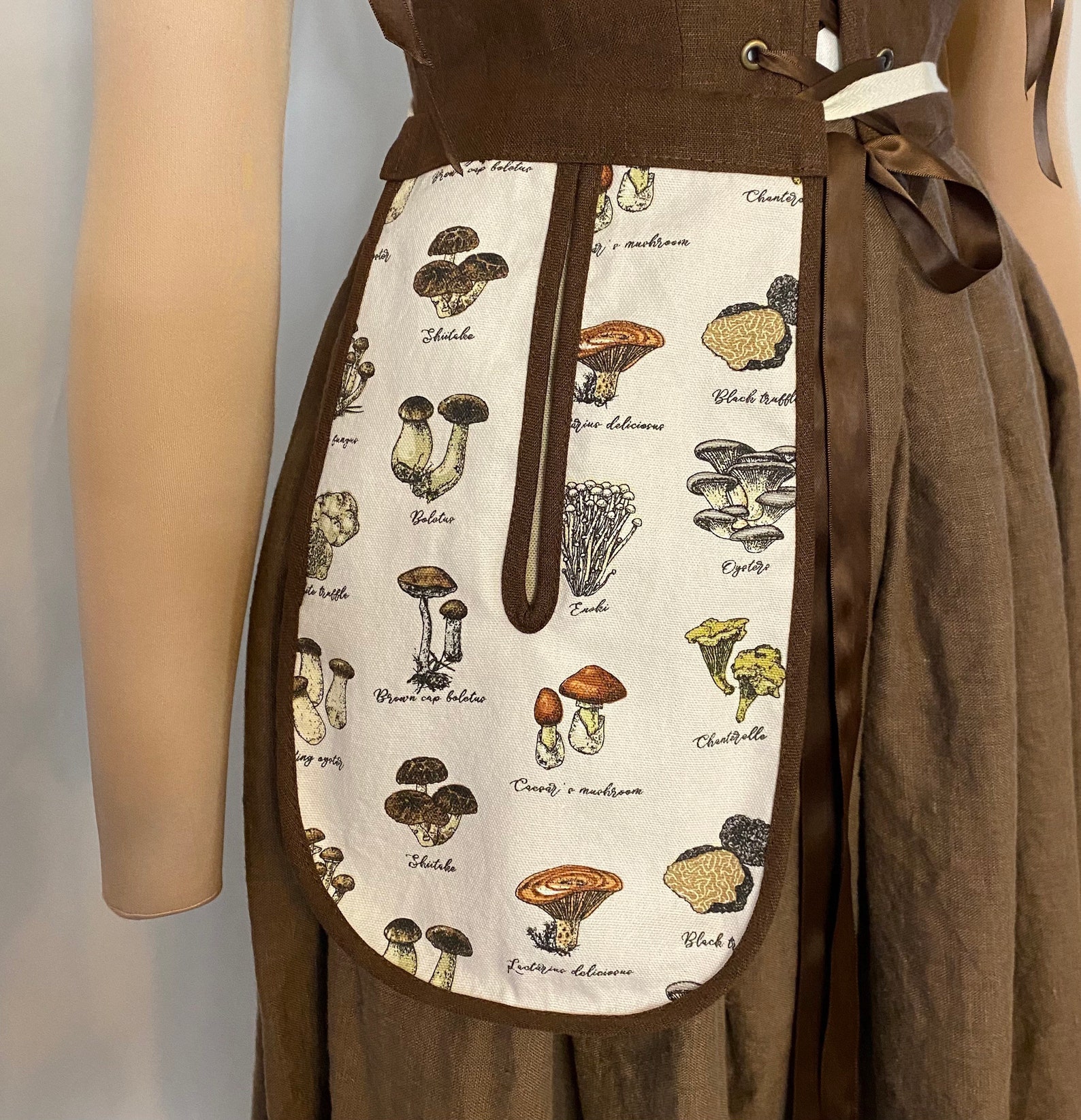 18th Century Pockets 17th Century Pockets Colonial Costume - Etsy