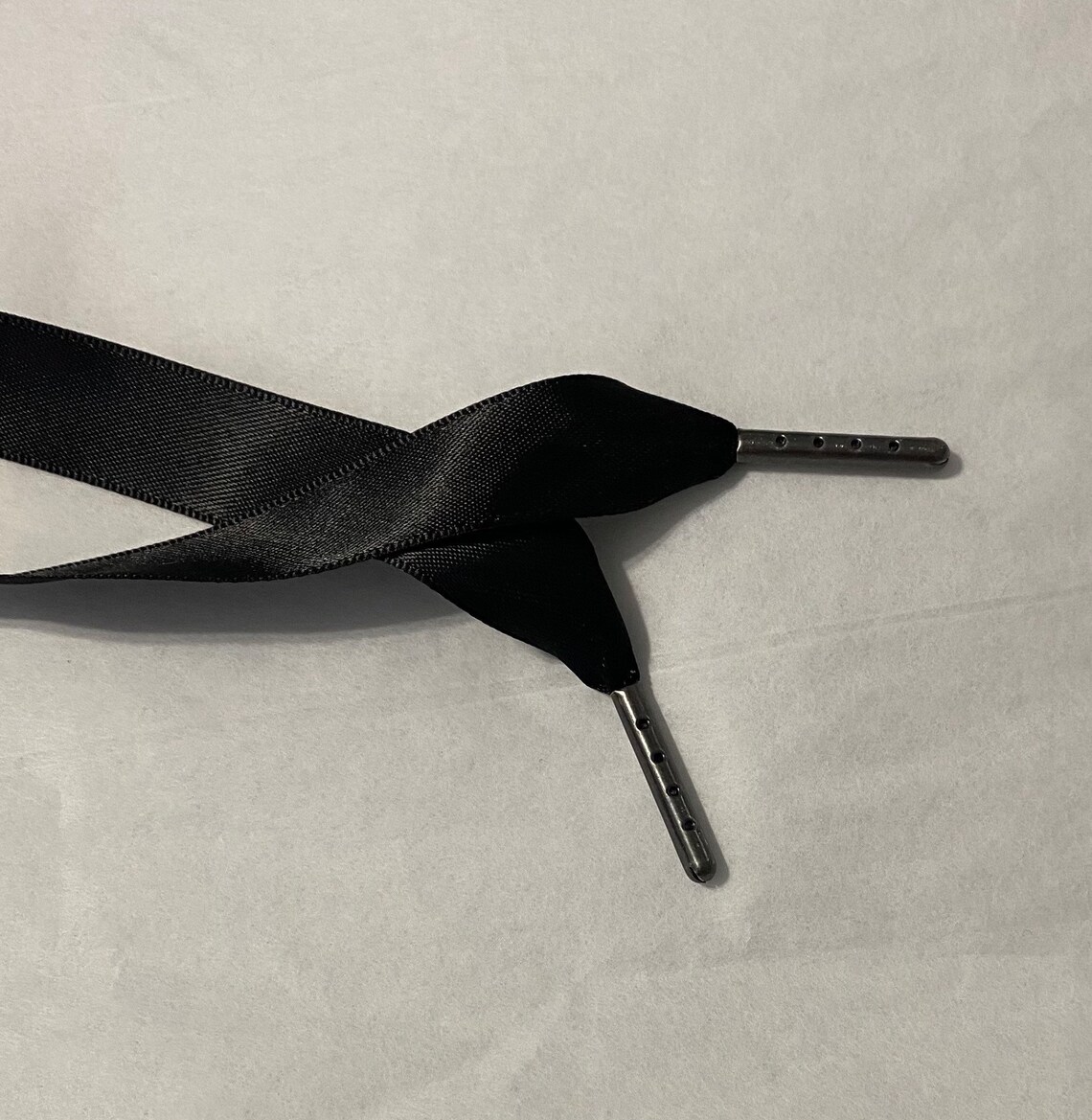 Satin Ribbon Corset Lacing Lacing for Stays and Corsets - Etsy