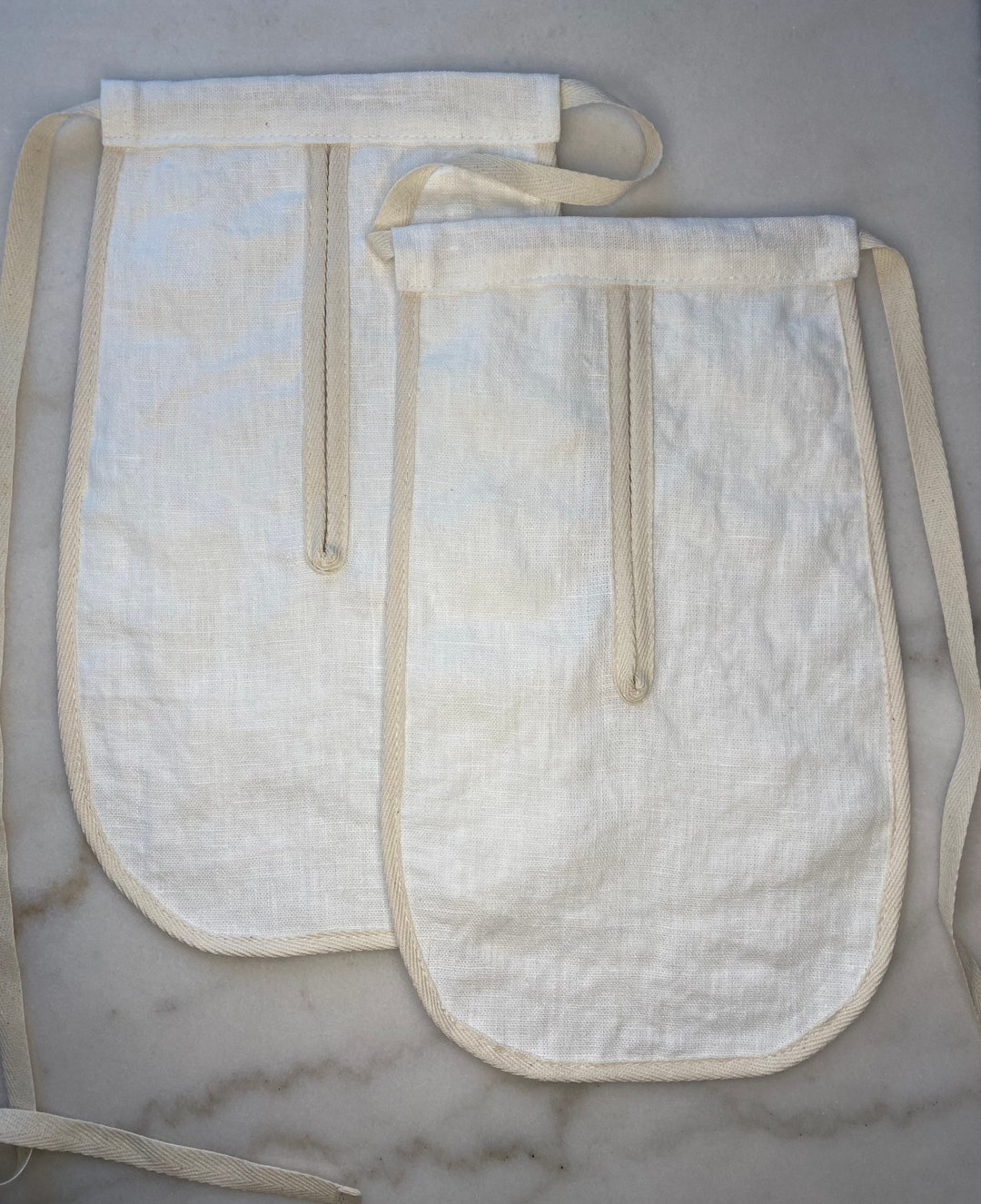 18th Century Pockets, 17th Century Pockets, Colonial Costume Pockets ...