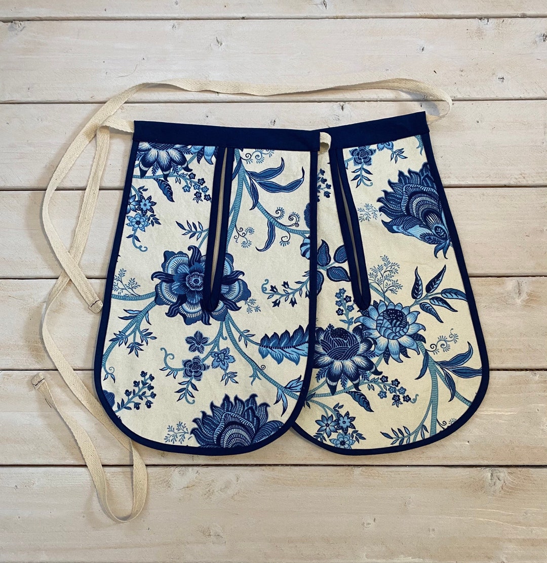 18th Century Pockets, 17th Century Pockets, Colonial Costume Pockets ...