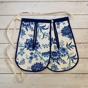 18th Century Pockets, 17th Century Pockets, Colonial Costume Pockets ...
