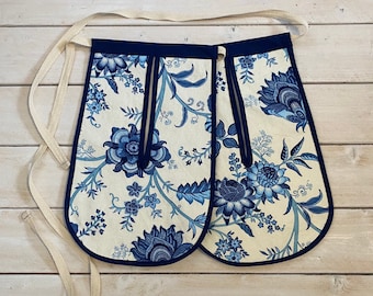 18th Century Pockets, 17th Century Pockets, Colonial Costume Pockets ...