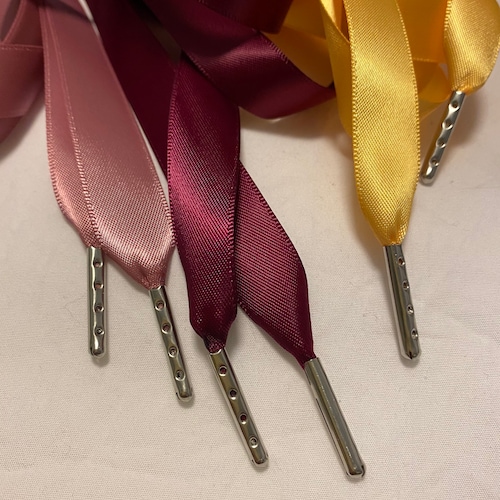 Satin Ribbon Corset Lacing Lacing for Stays and Corsets - Etsy