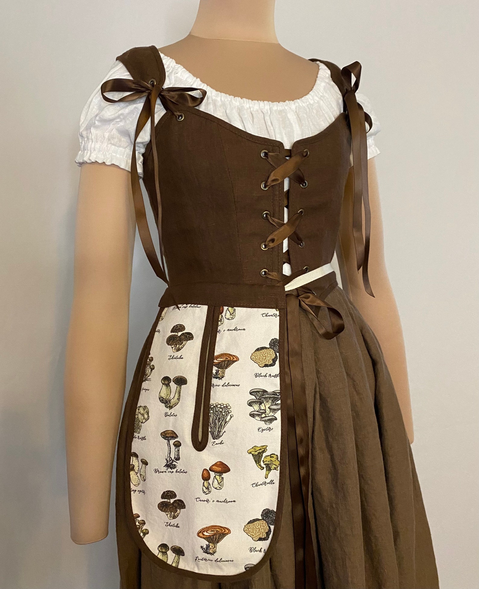 18th Century Pockets 17th Century Pockets Colonial Costume - Etsy