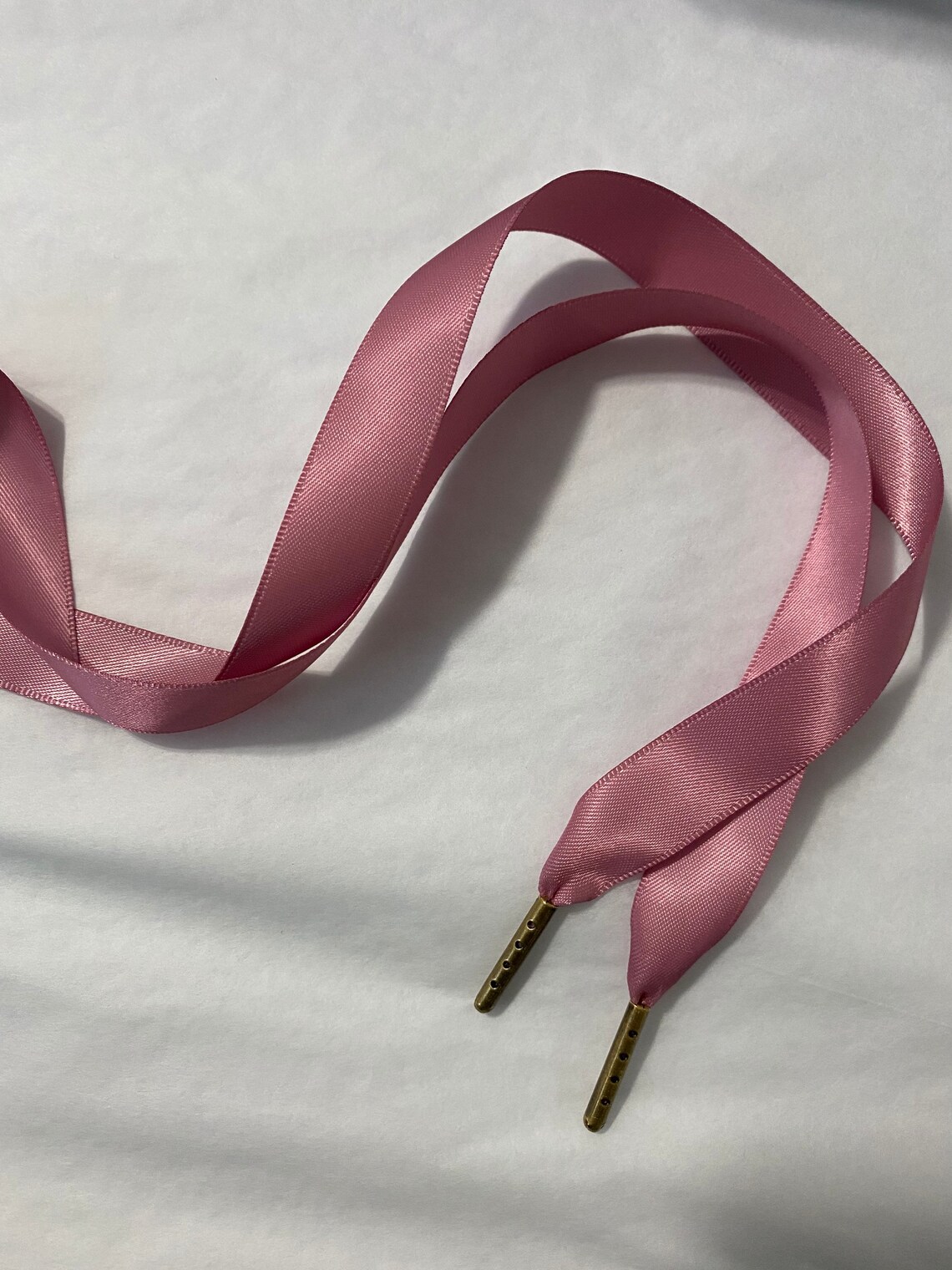 Satin Ribbon Corset Lacing Lacing for Stays and Corsets - Etsy