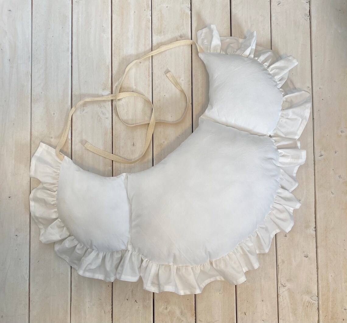 Bum pad 18th century bum roll 1700s georgian false rump | Etsy