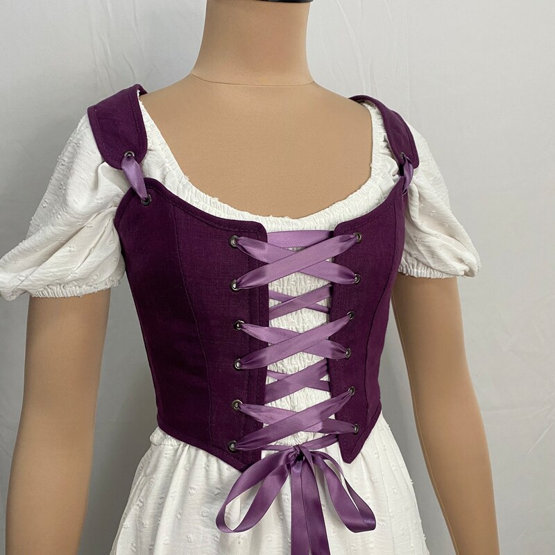 Bodice - Etsy UK