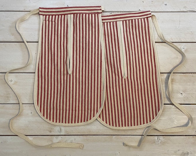 18th Century Pockets, 17th Century Pockets, Colonial Costume Pockets ...