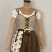 18th Century Pockets 17th Century Pockets Colonial Costume - Etsy