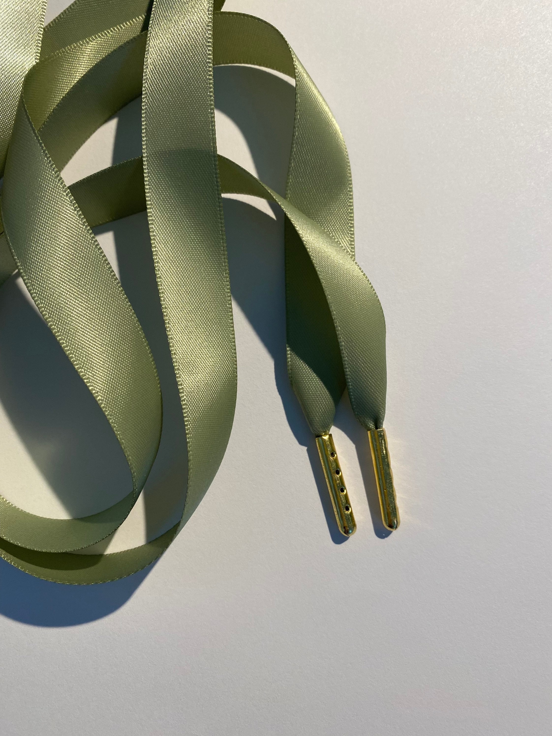 Satin Ribbon Corset Lacing Lacing for Stays and Corsets - Etsy Australia