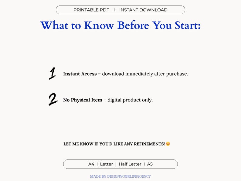 Meltdown Triggers Tracker Printable PDF: Mental Health Log ...