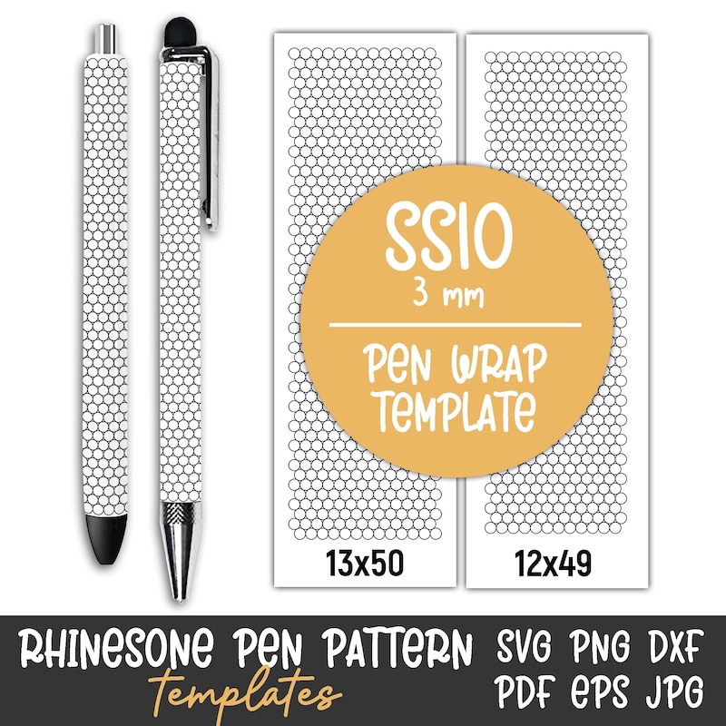 Honeycomb Pattern - Etsy