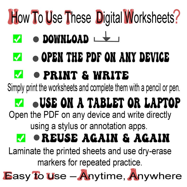 Printable Math Worksheets,preschool,early Years,kindergarten,grade1,ks1 ...