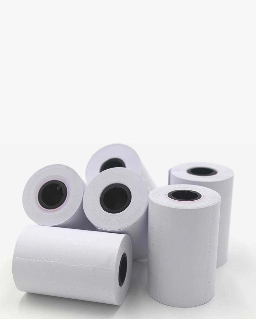 Thermal Pos Roll 57x30 Mm - Etsy
