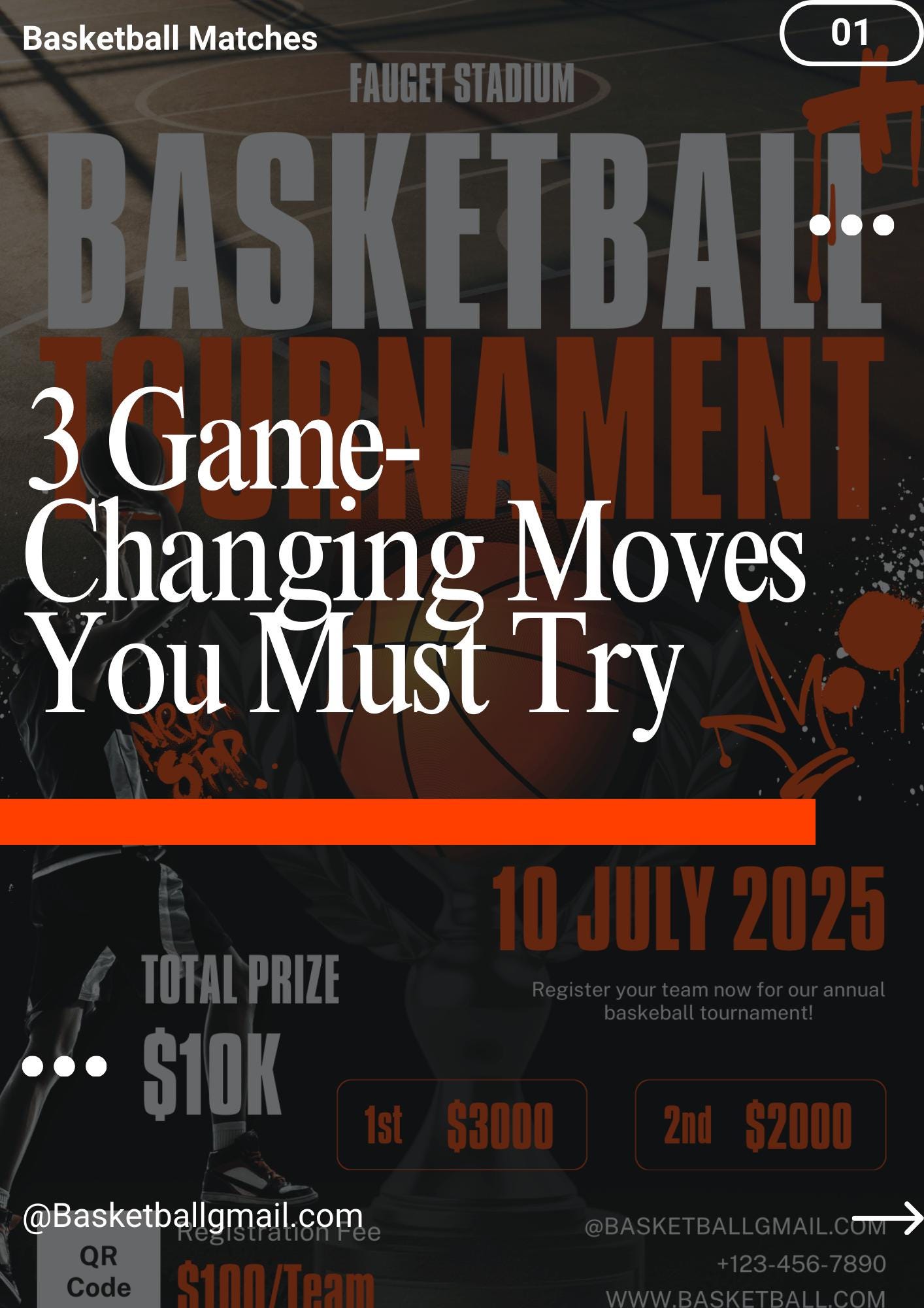 Basketball Poster Templates, PSD Sports,basketball Sports Posters ...