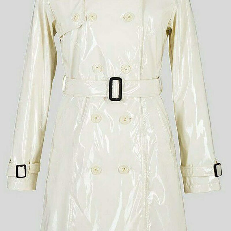 Ladies Pvc Macs - Etsy UK