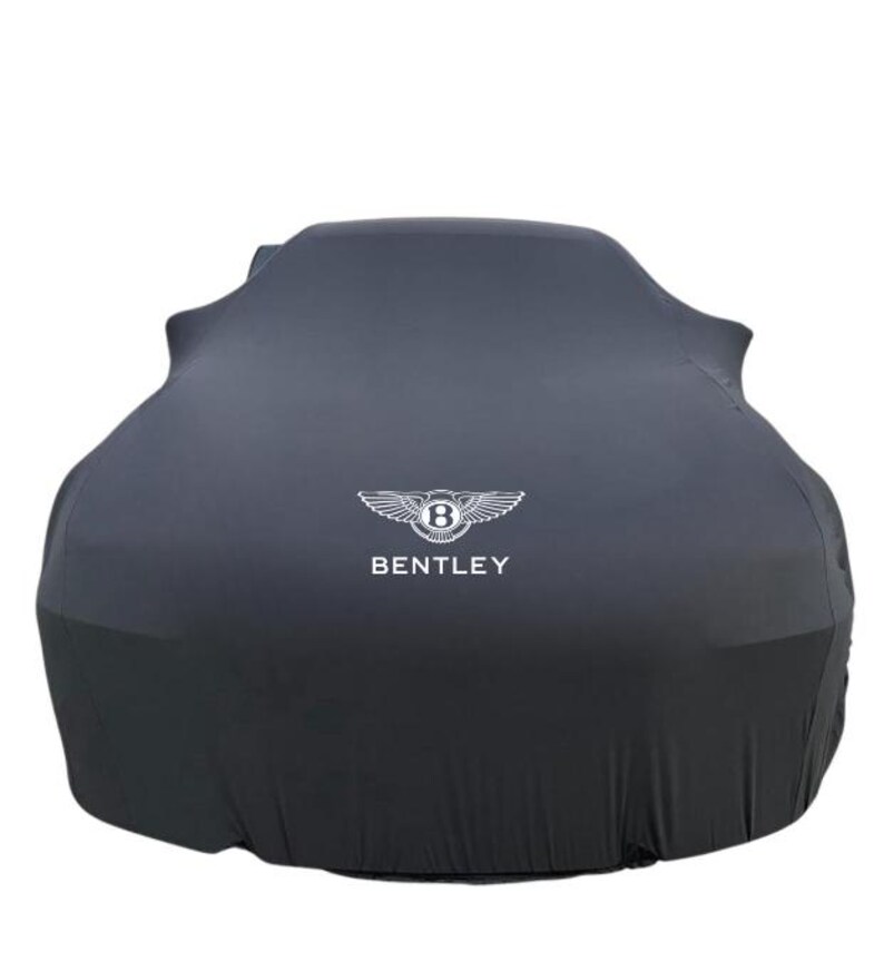 For BENTLEY Continental GTC Car Cover, Fully Customized for Your ...