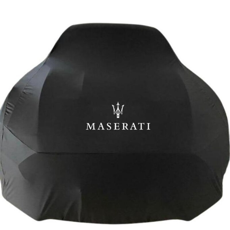 Maserati Accessories - Etsy