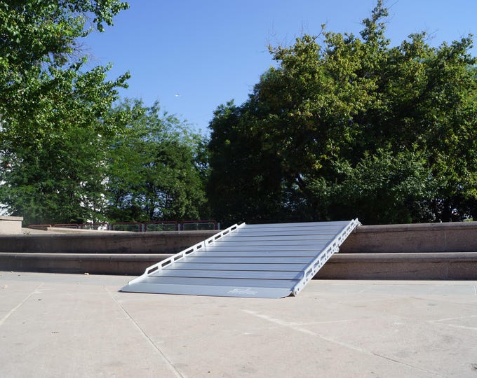 Vehicle Ramp - Etsy Canada