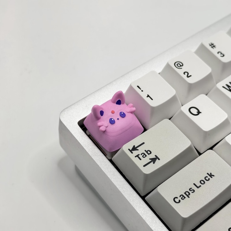 Keycaps - Etsy