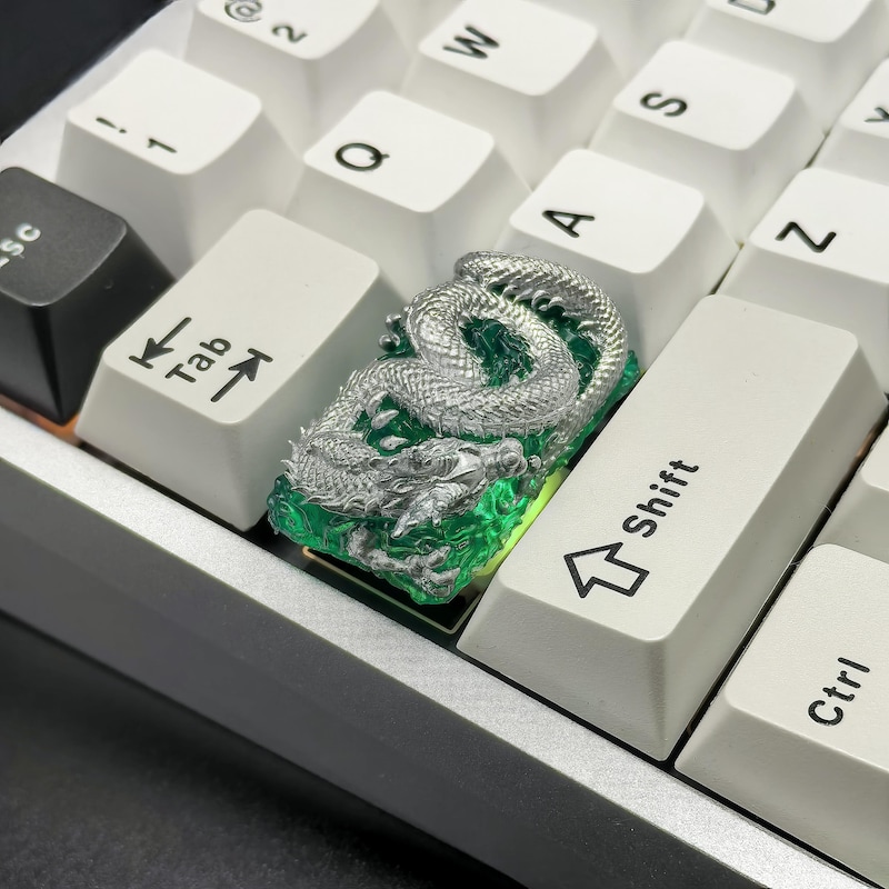 Cool Keycap - Etsy