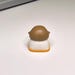 Cute Otter Artisan Keycap，handmade Custom Resin Keycap，cute Animal ...