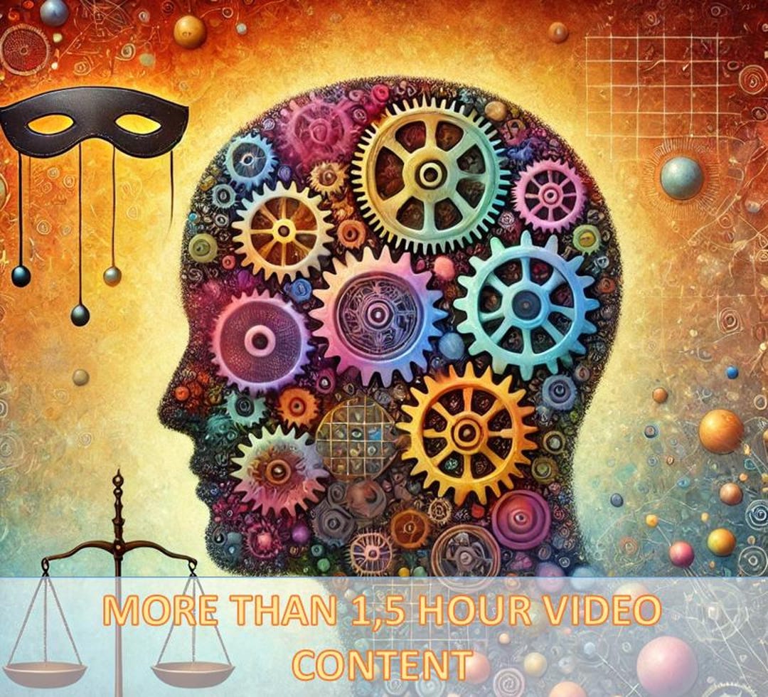 Cognitive Biases-hidden Traps to Avoid Failure- Thinking Errors ...
