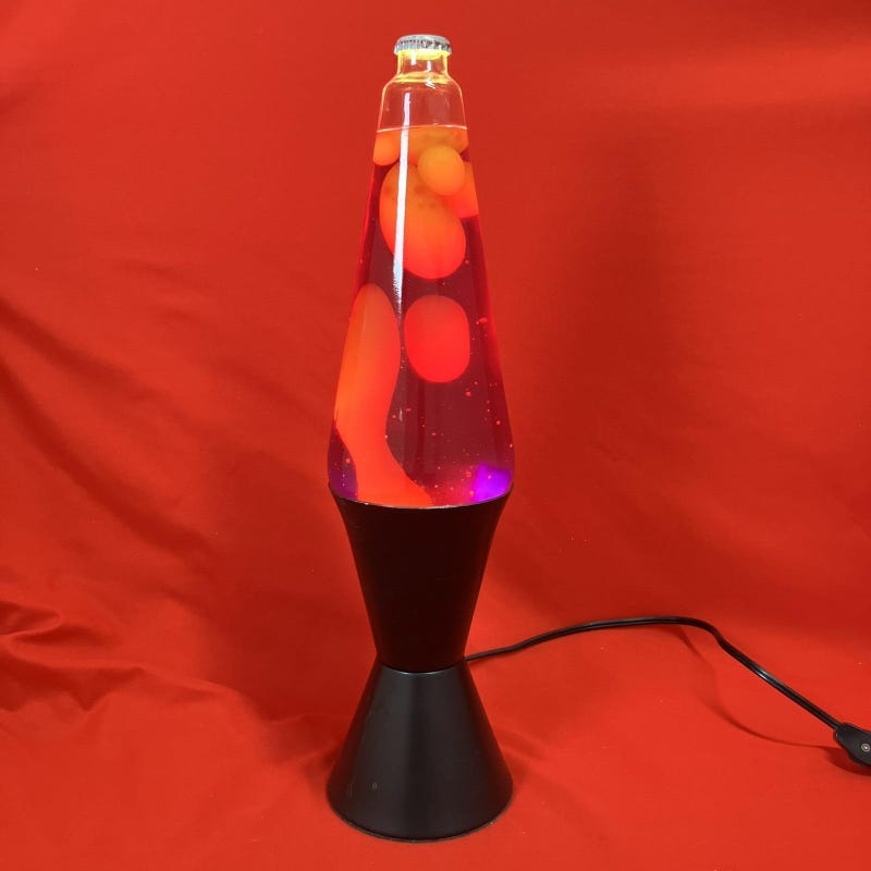 Y2k Lamp - Etsy