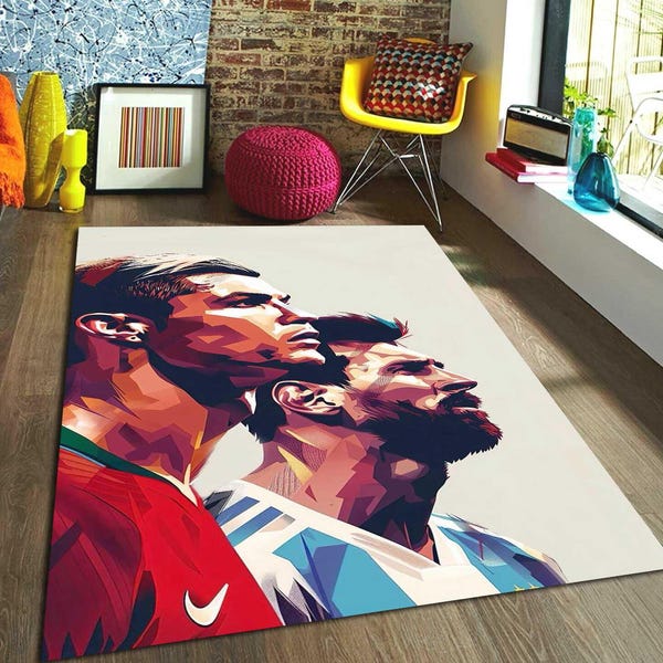 Cristiano Ronaldo Costume - Etsy