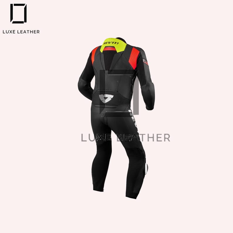 Brand New Revit Argon 2 One Piece Motorcycle Riding Suit, Gplus ...