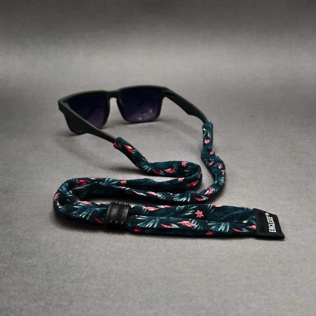 Sunglass Strap /sunglass Retainer / Strap for Sunglasses | Forest ...