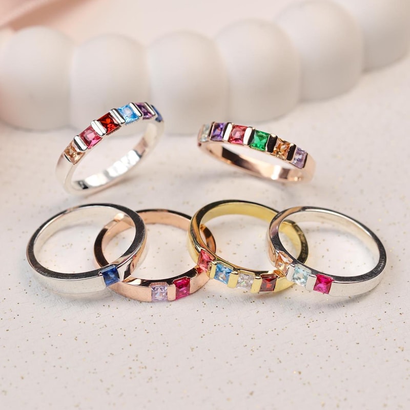 Princess Ring - Etsy