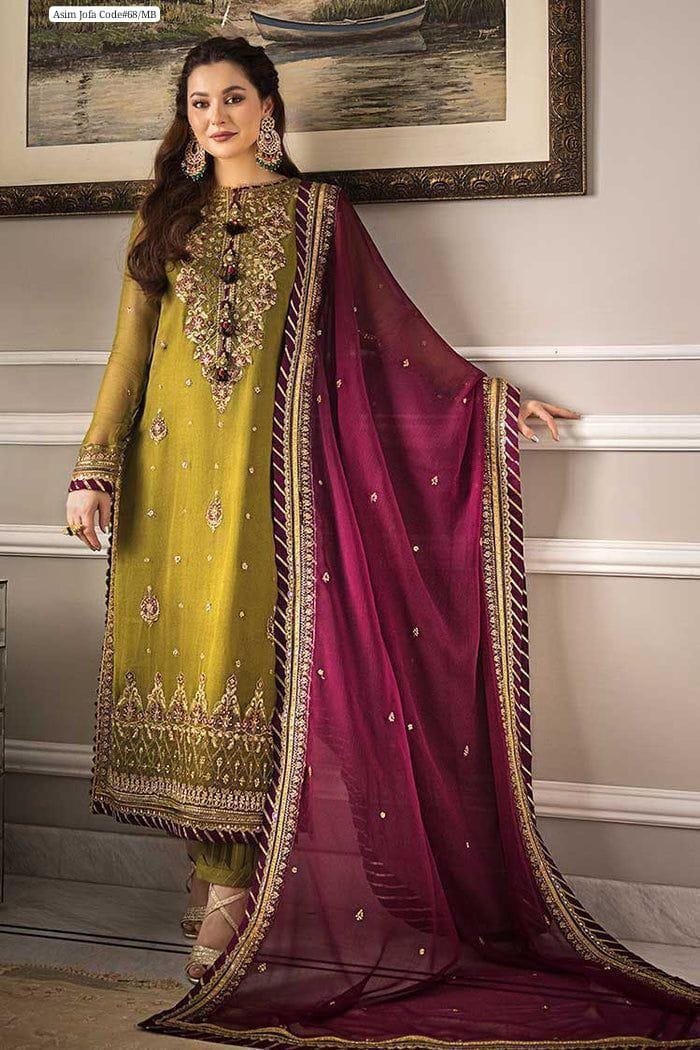 Tailor Craft Woman Dresses, Traditional Wedding, Engagement Mendi Mayou ...