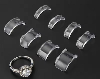 Ring Guards & Spacers - Etsy