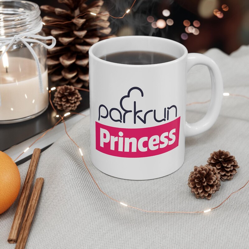 Parkrun Gifts - 60+ Gift Ideas for 2026