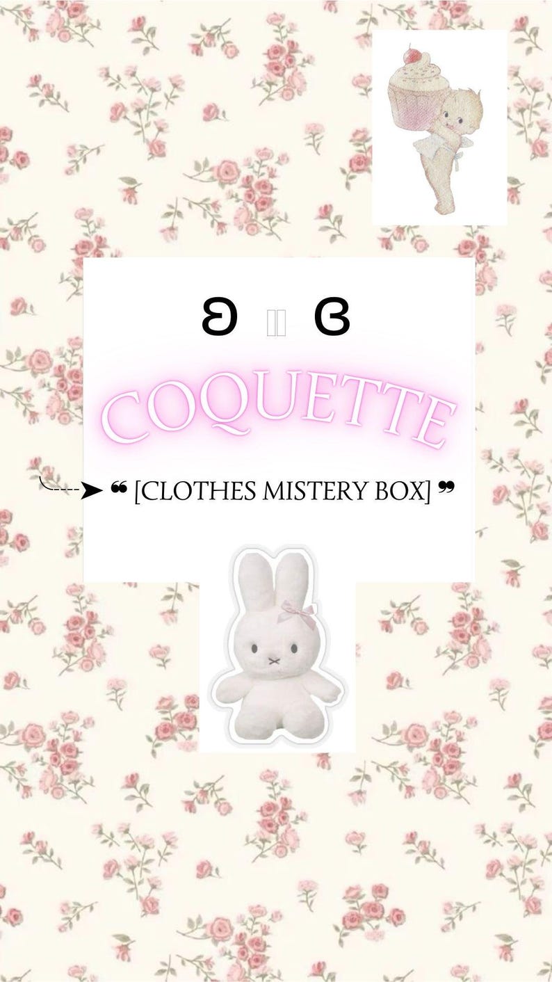 Coquette - Dollette - Vintage - Doll- Antique - Pink - Girlie - Soft ...