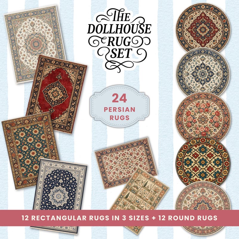 Oriental Rugs - Etsy