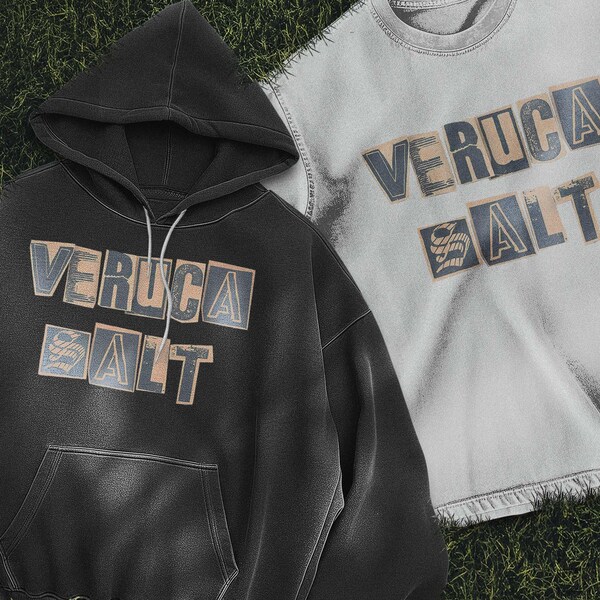Veruca Salt - Etsy