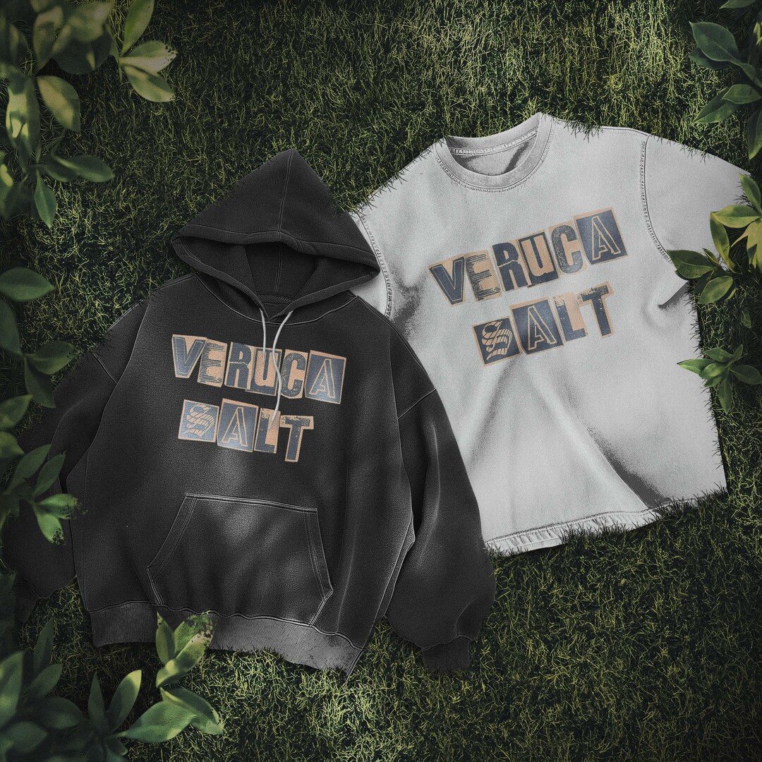 Veruca Salt Unisex T-shirts, Oversized Tees, Hoodies, Sweatshirts ...