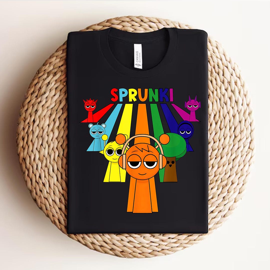 Sprunki Beats Png, Sprunki Team 5 Png, Dandy's World Png, Gaming Png ...