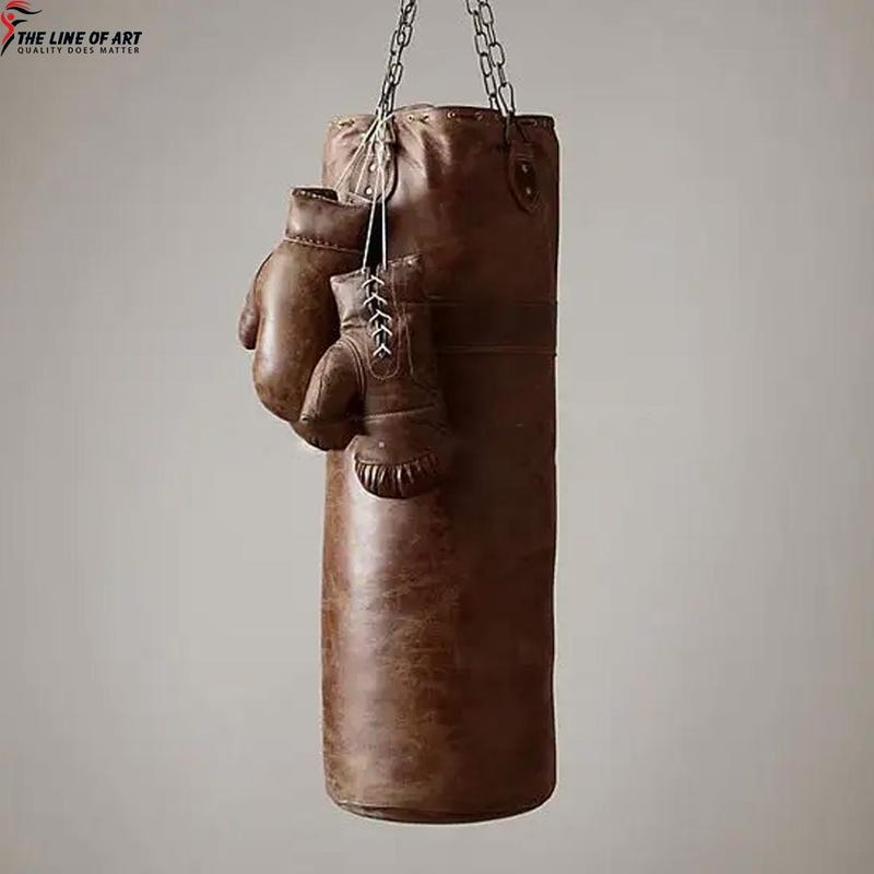 Antique Boxing - Etsy