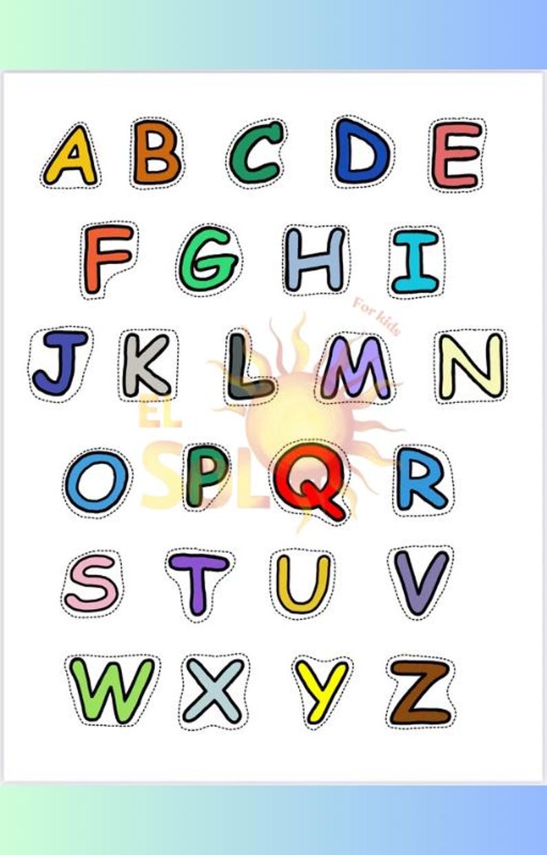 Activities for Kids, Find the Missing Letters, Write Animal Names ...