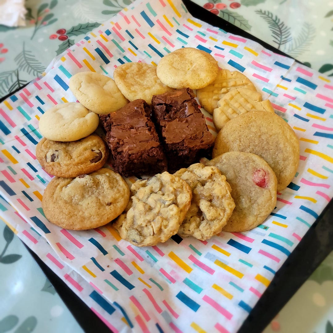 Treat Sample Pack - Etsy